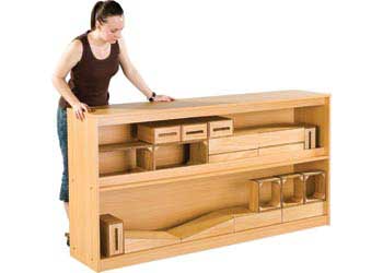 Milan Education – Block Storage Unit - MTA Catalogue