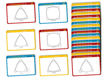 Attribute Cards: Attribute Difference: A - MTA Catalogue