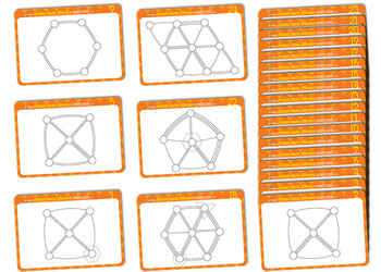 Attribute Cards: Attribute Difference B - MTA Catalogue