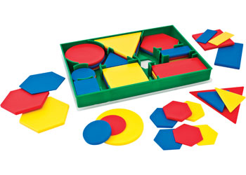 Attribute Blocks Pocket Class Set - MTA Catalogue