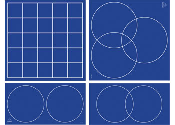 Attribute Blocks Pocket Class Set - MTA Catalogue