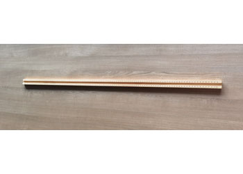 Metre Ruler Wooden Groove Value Pack – Set of 10 - MTA Catalogue