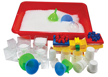 Playplas Kit For Junior School - MTA Catalogue