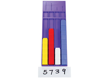 SimFit PV Boards set of 5 - MTA Catalogue