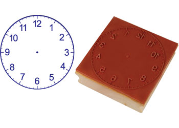 Stamp Clock Class Kit - MTA Catalogue