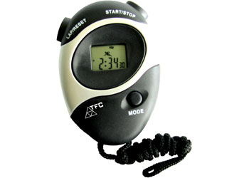 Stopwatch Classroom Pack incl Storage - MTA Catalogue