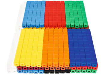 SimFit Cubes 1000pc in Container - MTA Catalogue