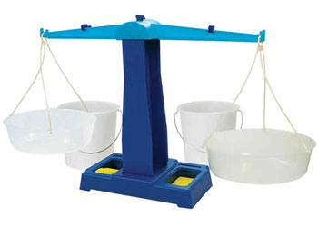 Combo Balance Kit – Buckets & Pans – 75cm - MTA Catalogue