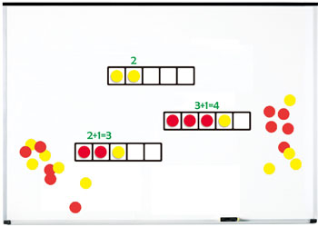 Ten & Five Frames Class Set - MTA Catalogue