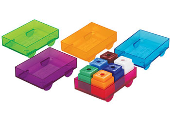 SimFit Cars – 10 pieces - MTA Catalogue