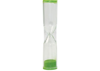 Sand Timer 10 Second - MTA Catalogue
