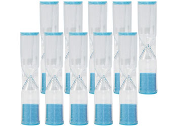 Sand Timer 90 Second 10p - MTA Catalogue
