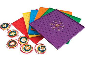 Shape Kit 2D - MTA Catalogue