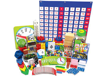 Grade 3 Essential Class Kit - MTA Catalogue