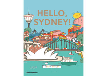 Hello, Sydney - MTA Catalogue
