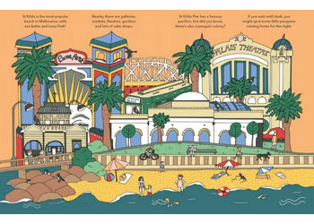 Hello, Melbourne - MTA Catalogue