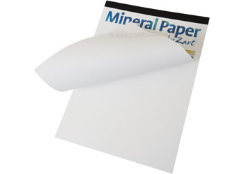 Mineral Paper - Turafebre