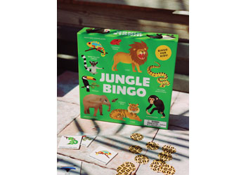 Bingo Games Pack - MTA Catalogue