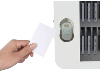 Thinc Phone Lockers + Swipe Card - MTA Catalogue