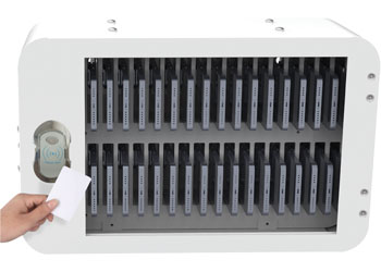 Thinc Phone Locker Swipe Card - MTA Catalogue