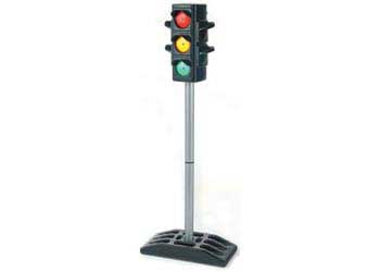 Working Traffic Light - MTA Catalogue
