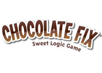 ThinkFun - Chocolate Fix Game - MTA Catalogue