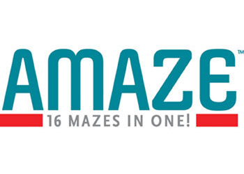 ThinkFun – Amaze Game - MTA Catalogue
