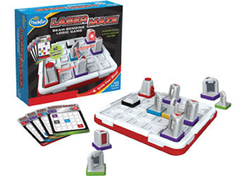 ThinkFun – Maths Strategy Kit - MTA Catalogue