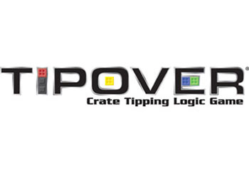 ThinkFun – Tip Over Game - MTA Catalogue