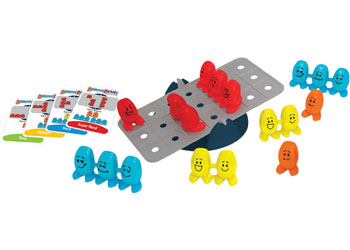 ThinkFun – Balance Beans - MTA Catalogue