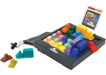 ThinkFun Rush Hour - MTA Catalogue