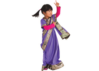 Multicultural Traditional Dress Up Set – 8 Dress ups - MTA Catalogue