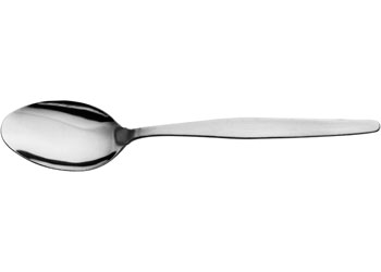 Oslo Dessert Spoon – Pack of 12 - MTA Catalogue