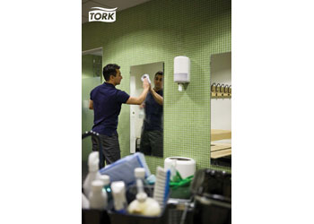 Tork Basic Paper 1Ply 300m M2 – Pack of 6 - MTA Catalogue