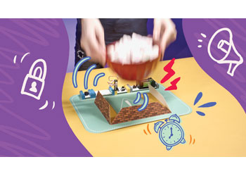 Twin Science – Curiosity Kit – STEM Starter - MTA Catalogue