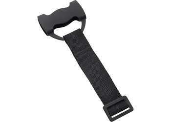 Full Harness (Buckle) for Wooden Low Feeding Chair - MTA Catalogue