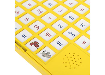 Jolly Phonics Chatter Board - MTA Catalogue