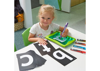 Light Up Mark Making Boards – 6pk - MTA Catalogue