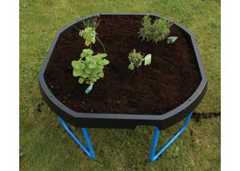 Active World Tray and Stand - MTA Catalogue