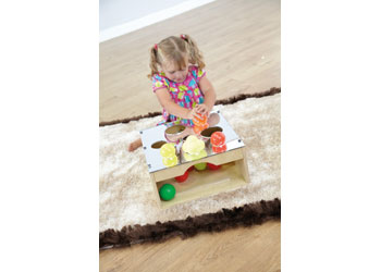 Super Sphere Sorter - MTA Catalogue