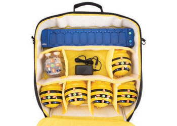 Bee-Bot Hive Storage Bag - MTA Catalogue
