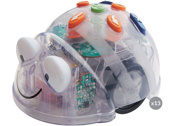 Blue-Bot – Class Kit - MTA Catalogue