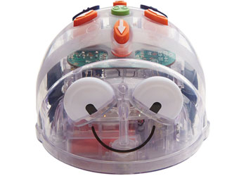 Blue Bot – Set of 15 & Two 10-Port Charger - MTA Catalogue