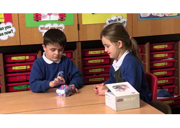 Blue-Bot – Set of 15 & Two 10-Port Charger - MTA Catalogue