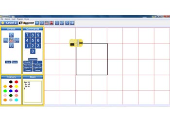 Probotix – Pro-Bot Software – Single License - MTA Catalogue
