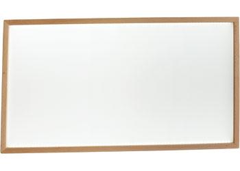 MTA Spaces – Large Wooden Light Panel - MTA Catalogue
