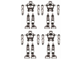 UBTECH – Yanshee Robot – Set of 4 - MTA Catalogue