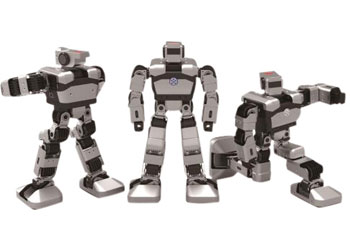 UBTECH – Yanshee Robot – Set of 4 - MTA Catalogue