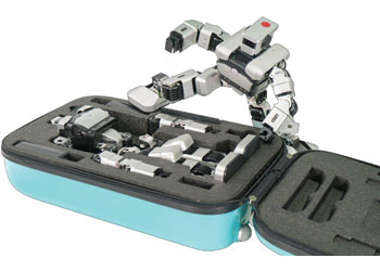 UBTECH – Yanshee Robot – Set of 4 - MTA Catalogue