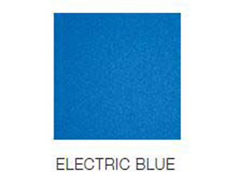 Electric Blue Wrapped Pinboard 1200×900 - MTA Catalogue